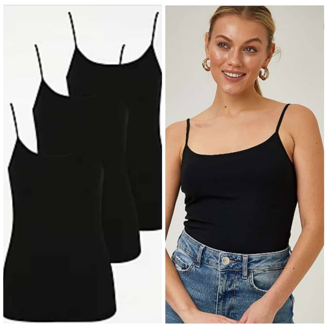 Buy SEXY LADIES INNERWEAR CAMISOLE by O2SIGNATURE LINGERIE on Selar