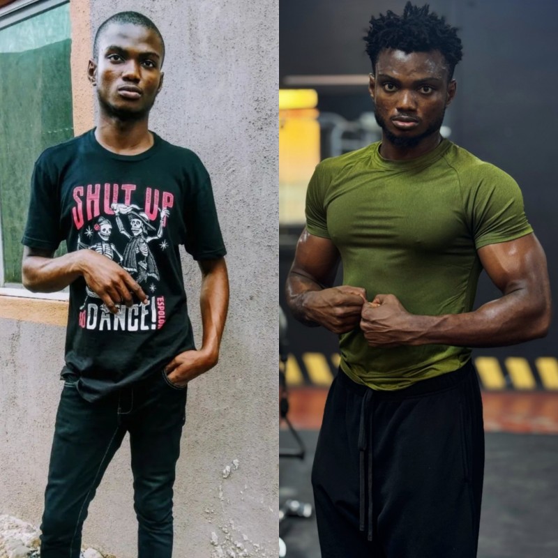 Subscribe Aesthetic Shred by Nnaji Albert Obiefuna on Selar