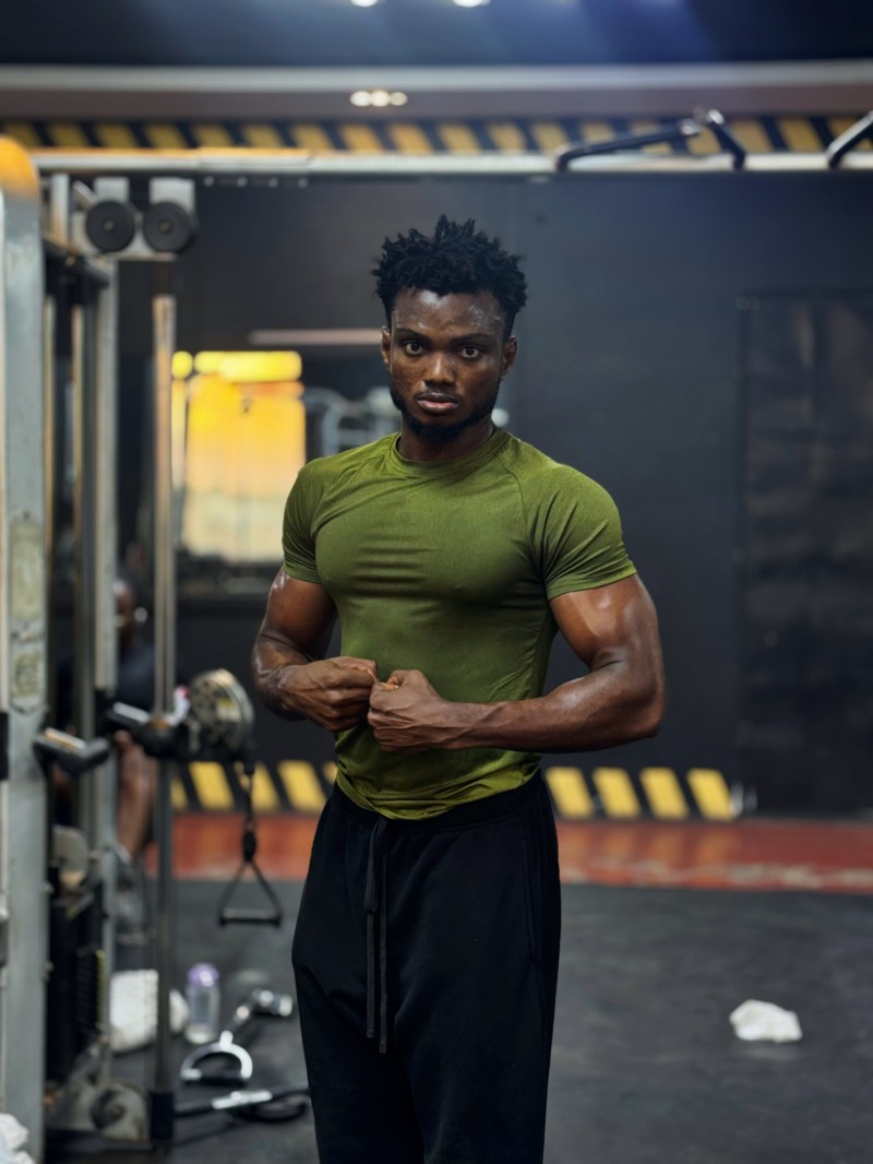 Buy Get Jacked & Shred Protocol by Nnaji Albert Obiefuna on Selar