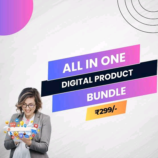 Buy Digital Pack by Oluwasegun Digitals on Selar
