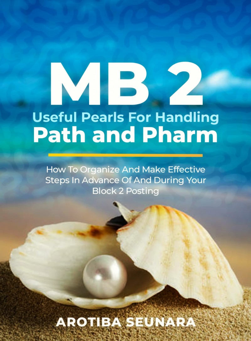 Get MB2: Useful Hints for Handling Pathology and Pharmacology For COMUI ...