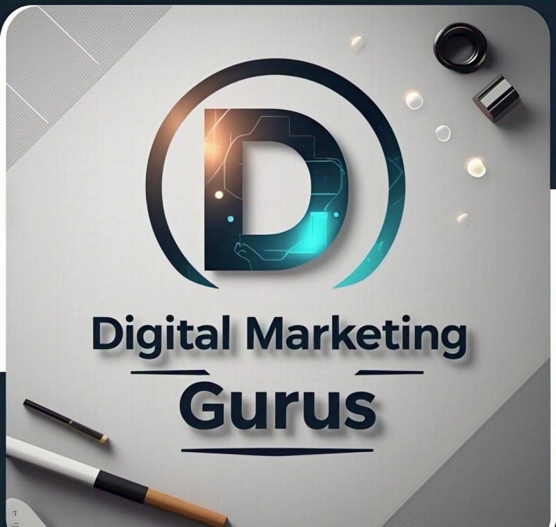 Get Digital Marketing Gurus by Kyeremeh Emmanuel on Selar
