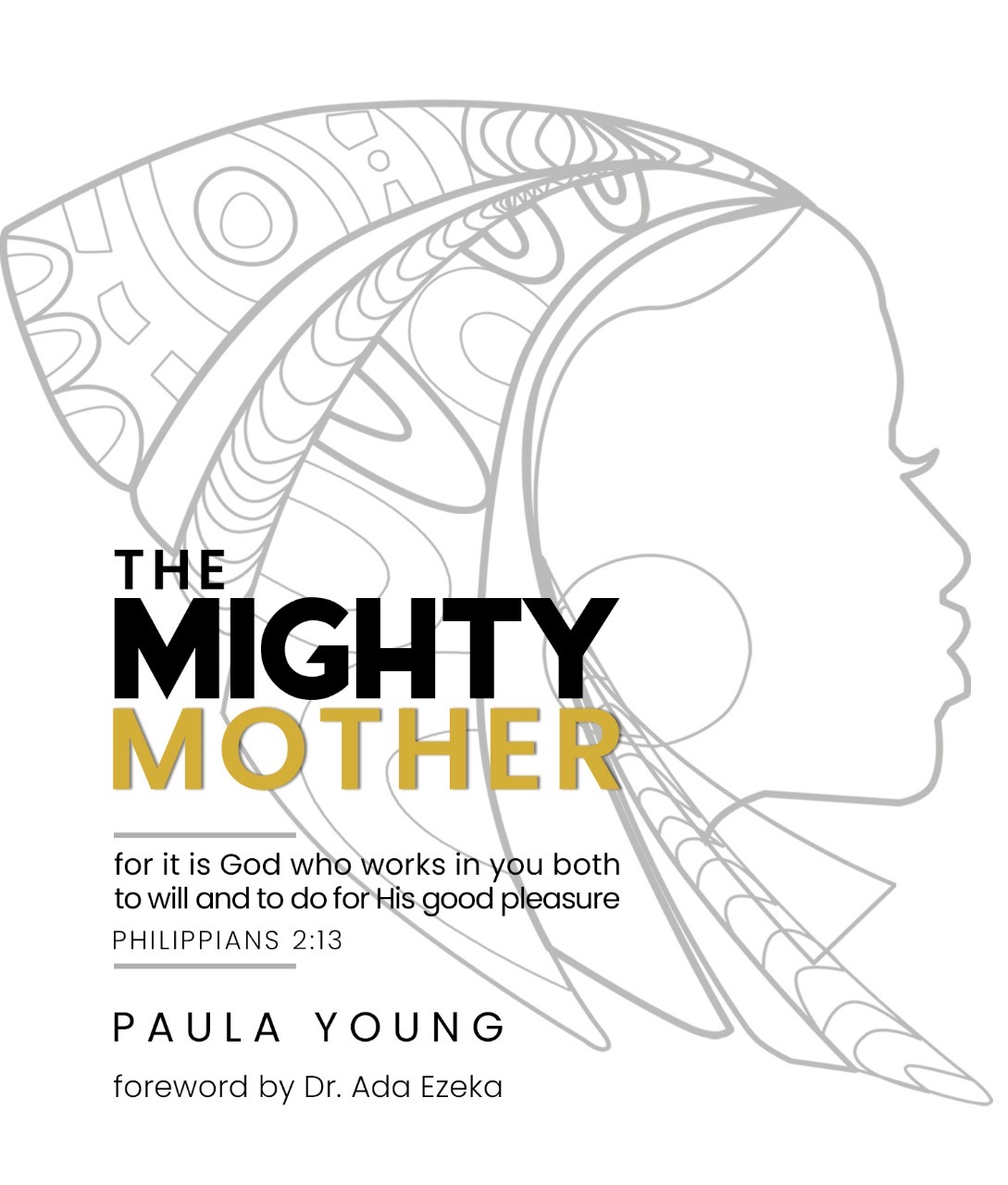 Buy The Mighty Mother by Paula Young on Selar