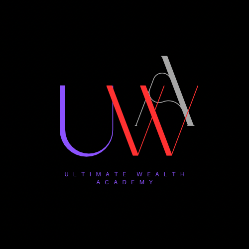 Buy Ultimate Wealth Academy by Precious Ubani on Selar