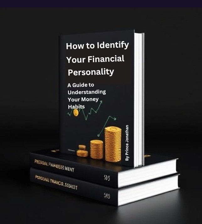 Get How to Identify Your Financial Personality: A Guide to ...