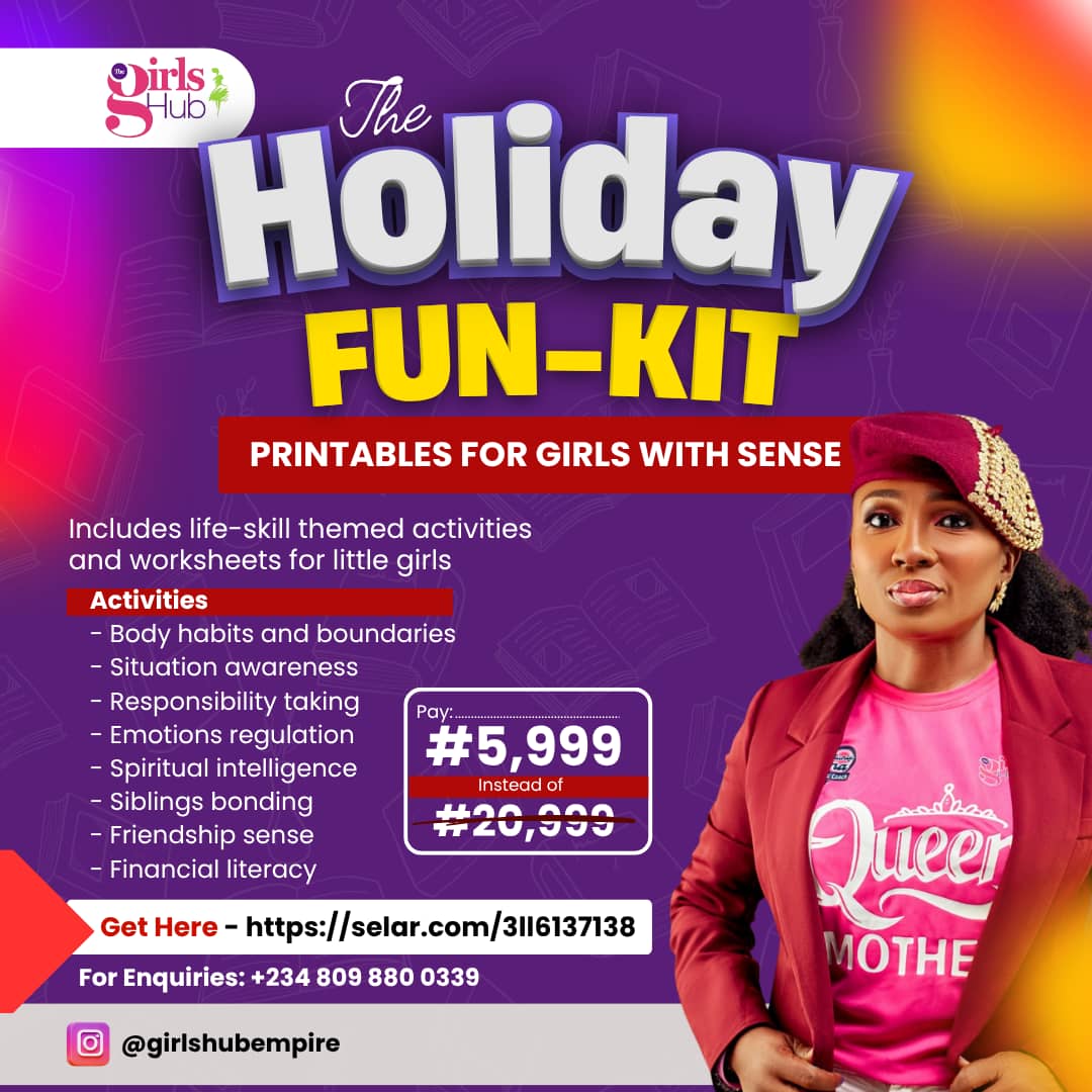 Buy Holiday Fun kit printable for Girls with sense (Big Girls) by ...