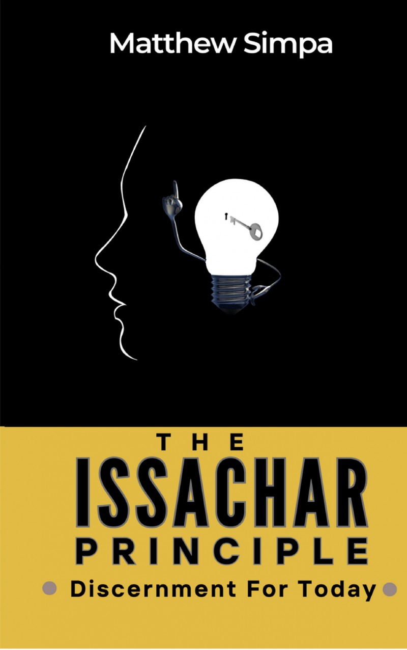 Buy The Issachar Principle: Discernment for Our Time by Matthew Simpa ...