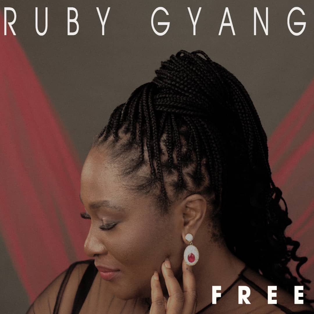 Buy Free EP - Ruby Gyang (Mp3 Album) by Ruby Gyang on Selar
