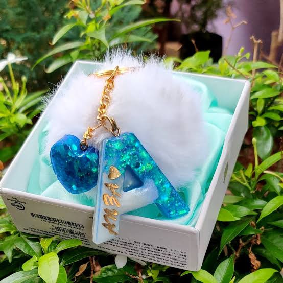 Buy Resin Master Class by Samweb on Selar