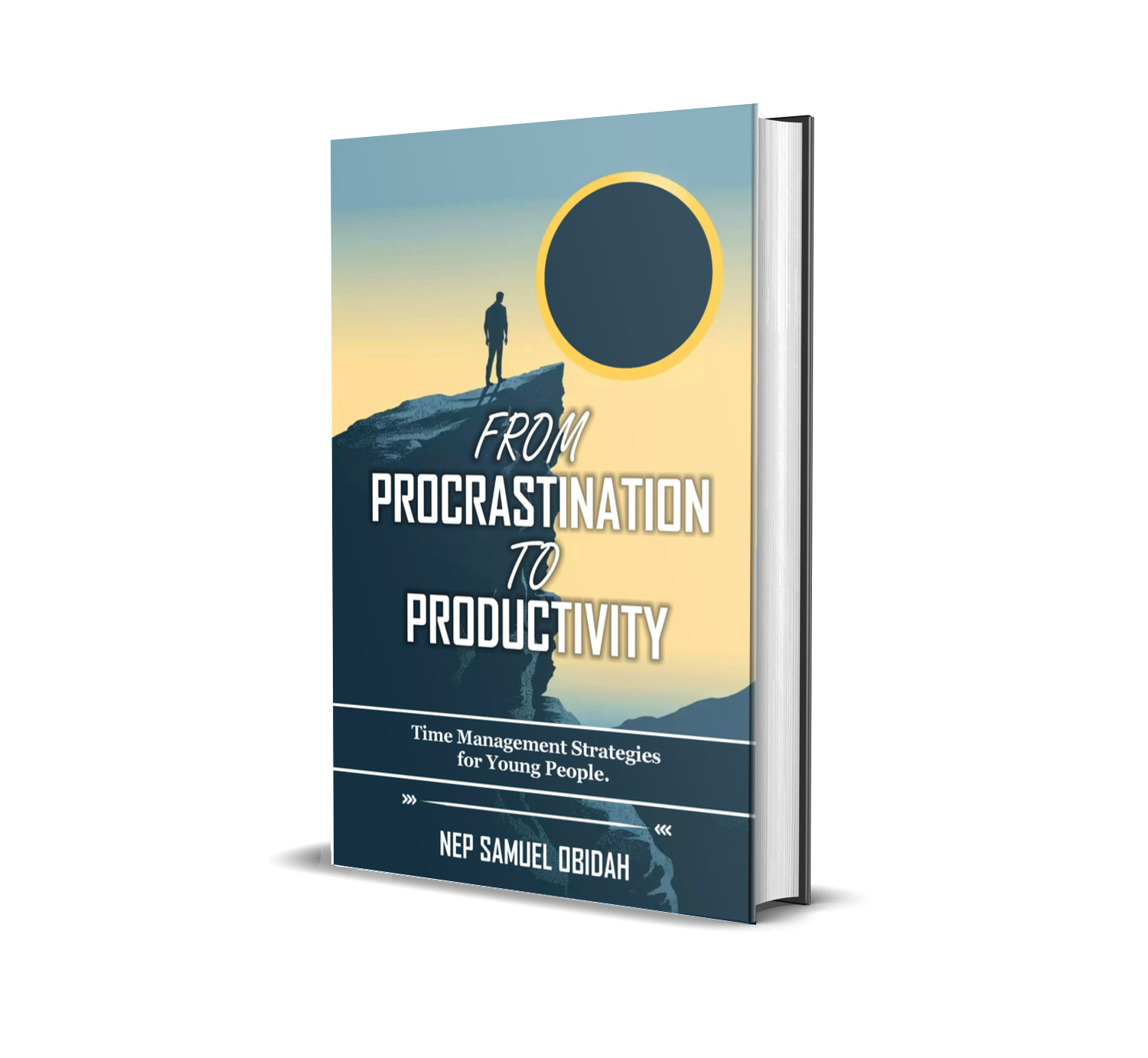 Buy FROM PROCRASTINATION TO PRODUCTIVITY: Time Management Strategies ...