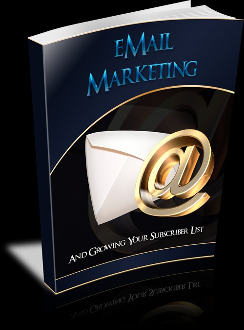 Buy Email Marketing & Growing Your Subscriber List by Sarauta Digitalz ...