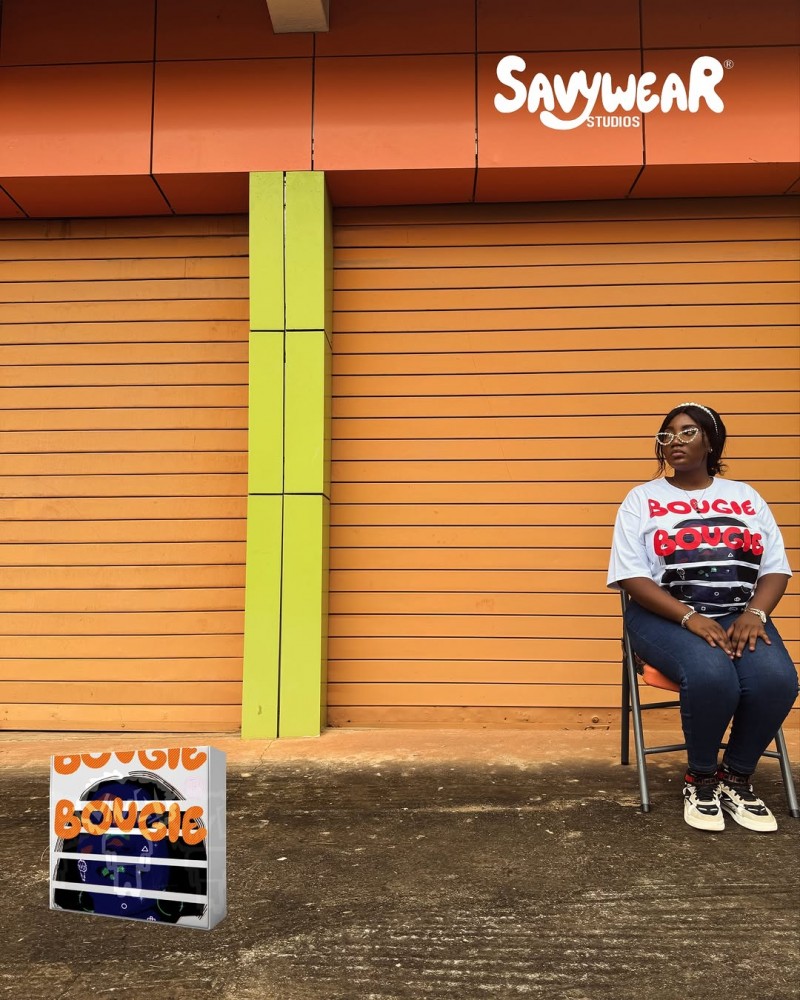 Buy EXCLUSIVE Premade Pack design by SAVY Studios on Selar