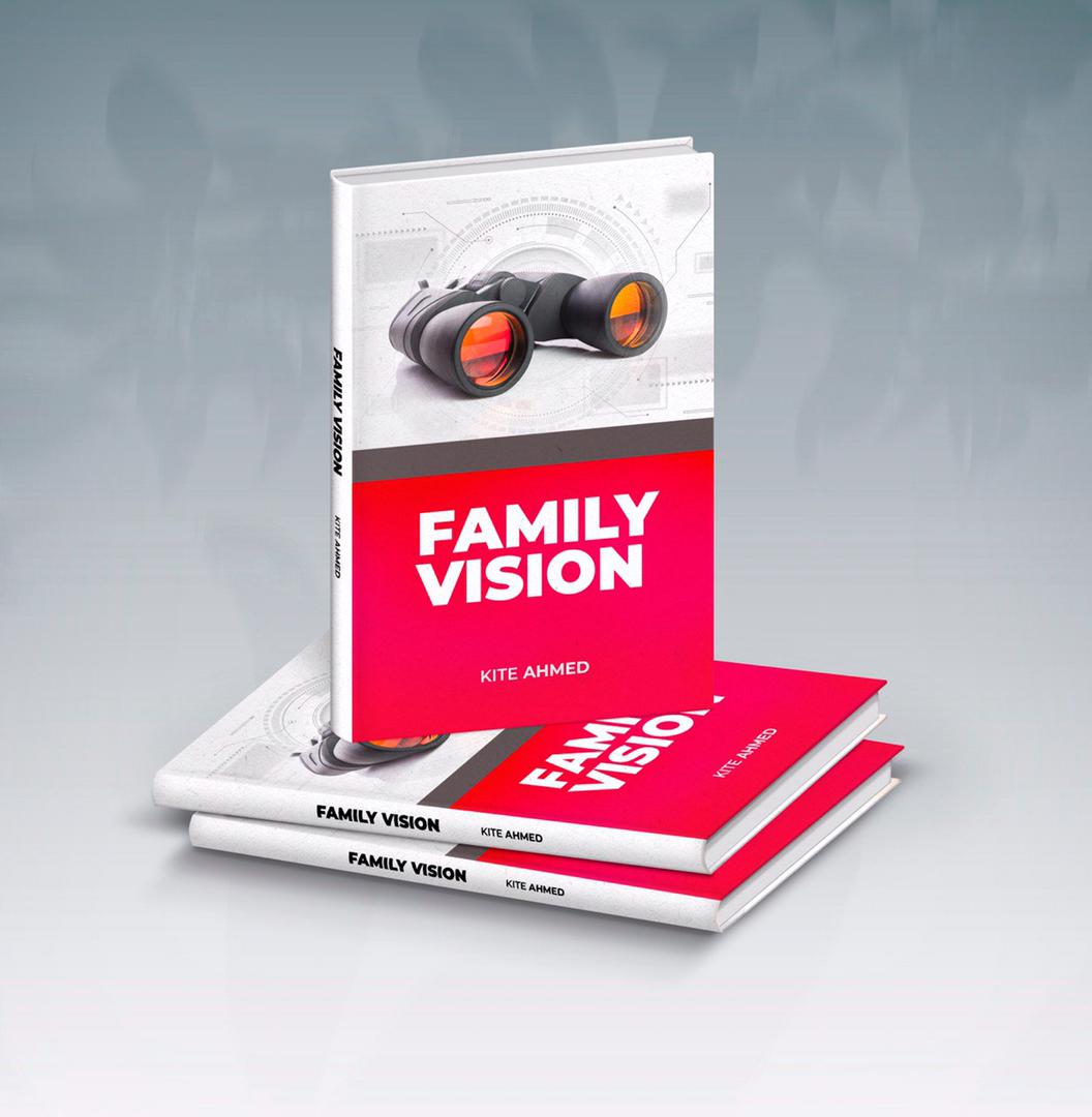 Buy Family Vision by School of Parenting on Selar