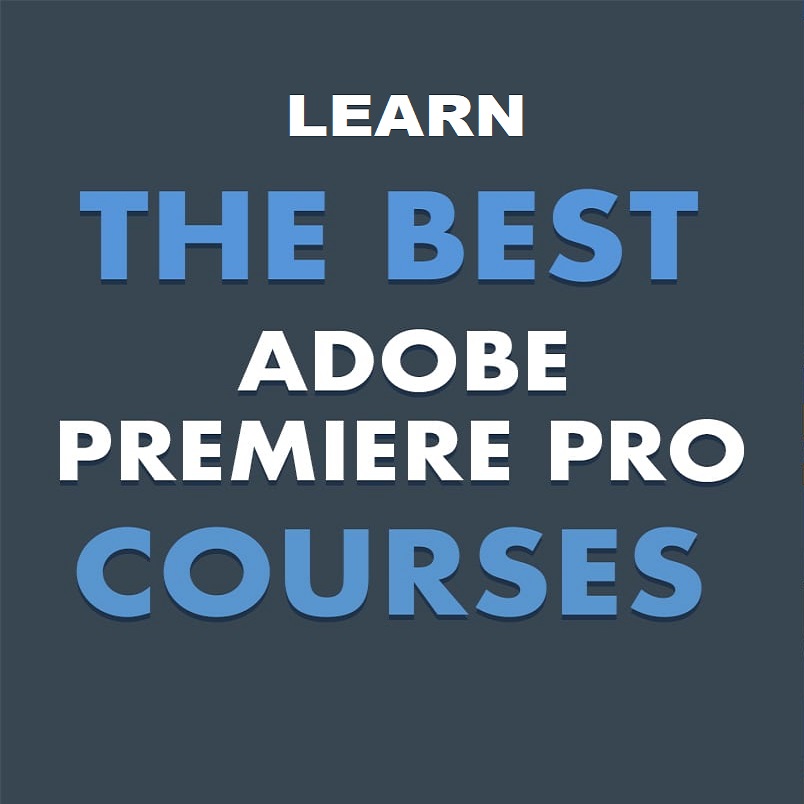 Buy Adobe Premier Pro Basic to Advance Course for beginners by SEO Hero ...