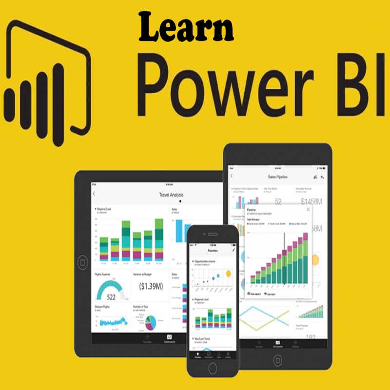 Buy Power BI course. Learn data modeling, DAX, and stunning ...
