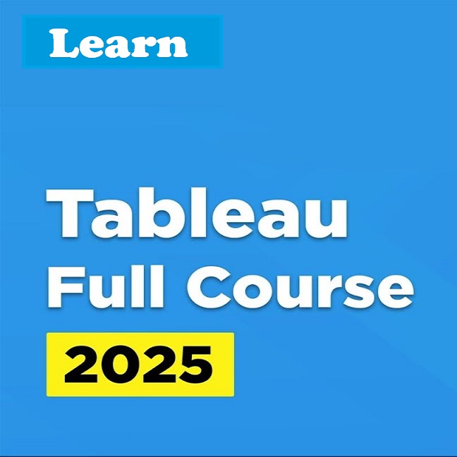 Buy Tableau Fundamentals for Aspiring Data Scientists by SEO Hero on Selar