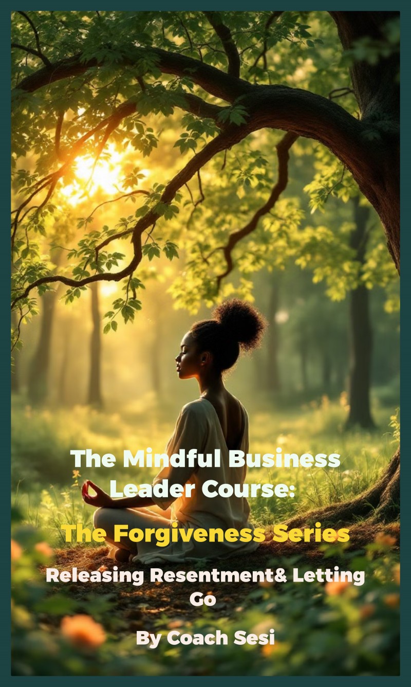 Buy The Mindful Business Leader: Emotional Wellness Series ...