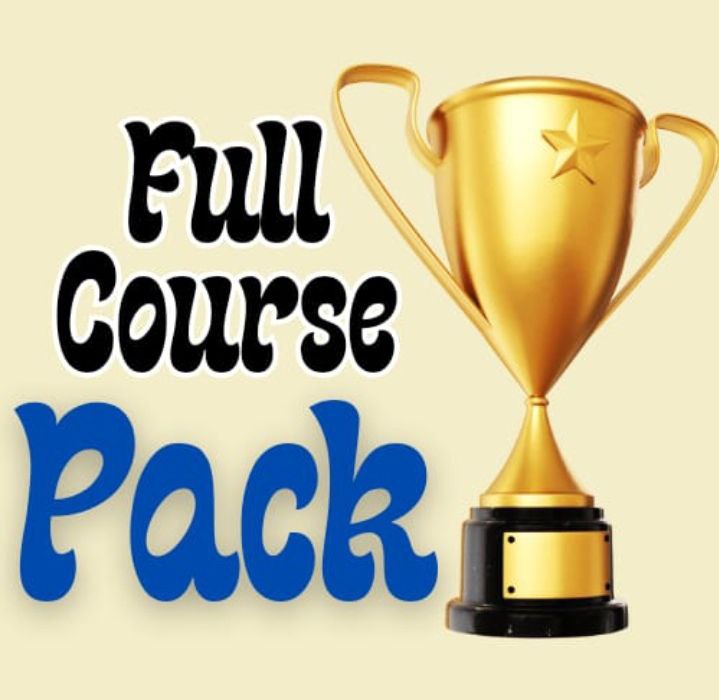 Buy IMPORT | EXPORT | MARKETING All-in-One FULL COURSE PACK by Sheyi ...