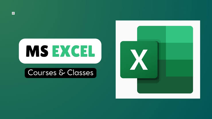 Buy Microsoft Excel Full Course by Smx Media Creatives on Selar