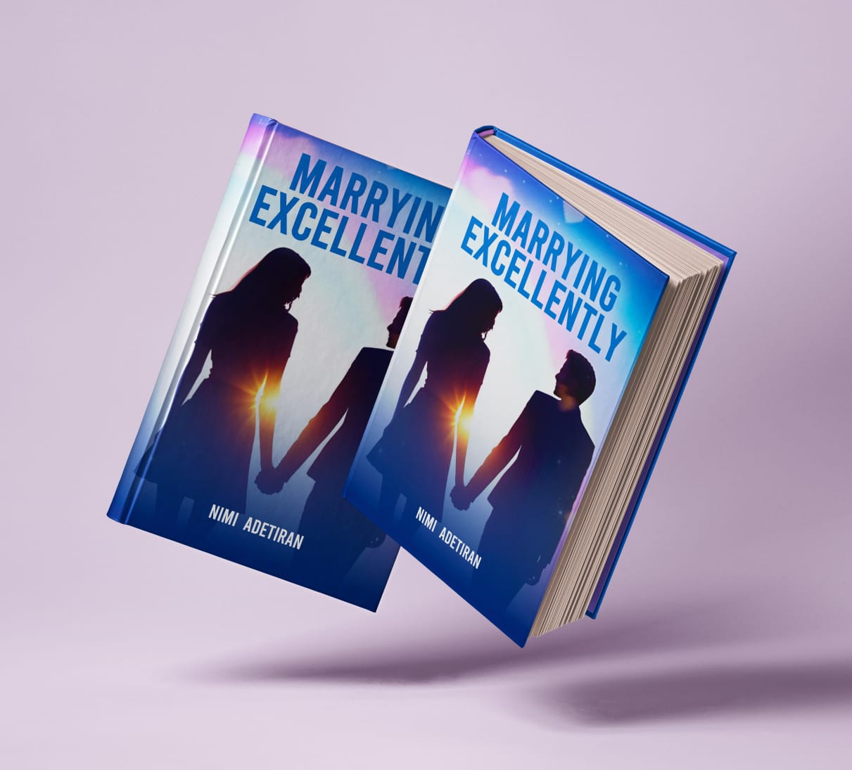 Buy Marrying Excellently ebook by The Nimi Adetiran Consult on Selar