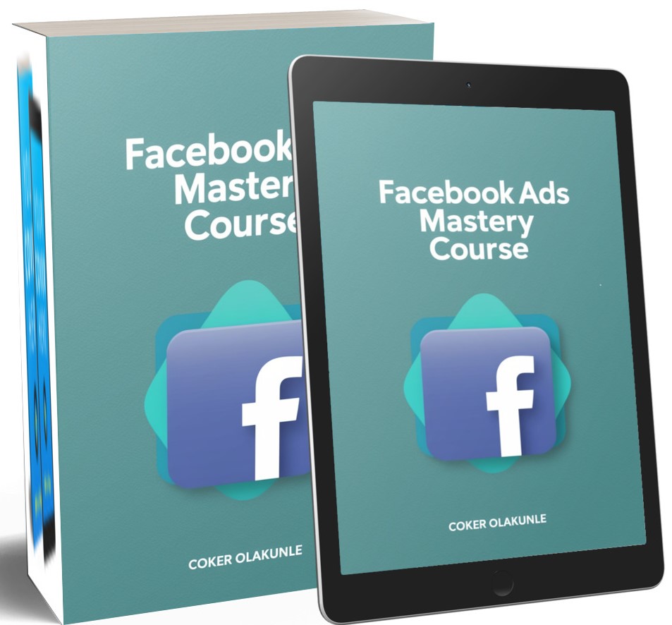 Buy Facebook Ads Mastery Course by The Pathways to Generational Wealth ...