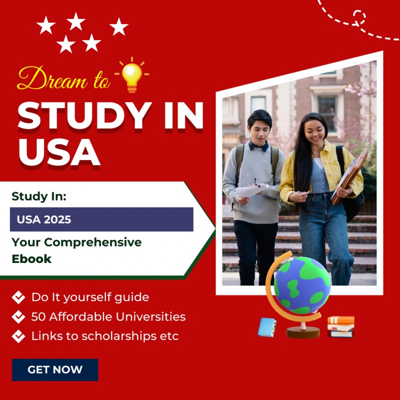 Buy Comprehensive Study Guide to the USA 2025 by Talk2sam on Selar