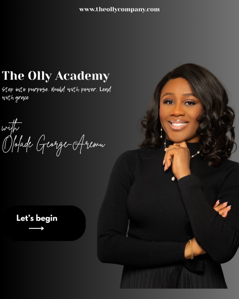 Buy Career Coaching by Ololade George-Aremu on Selar