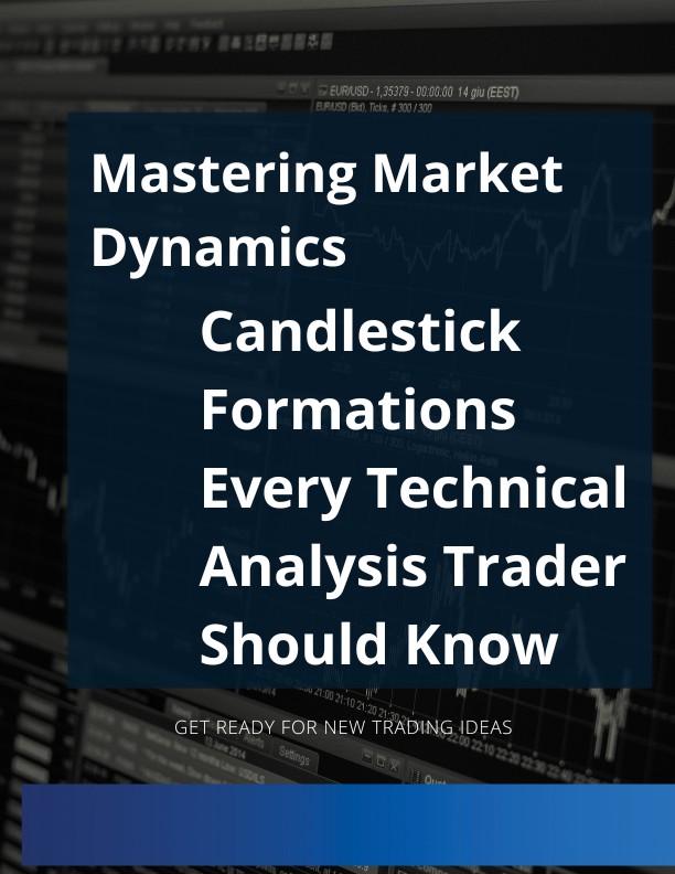 Buy Mastering Market Dynamics Candlestick Formations Every Technical Analysis Trader Should Know ...