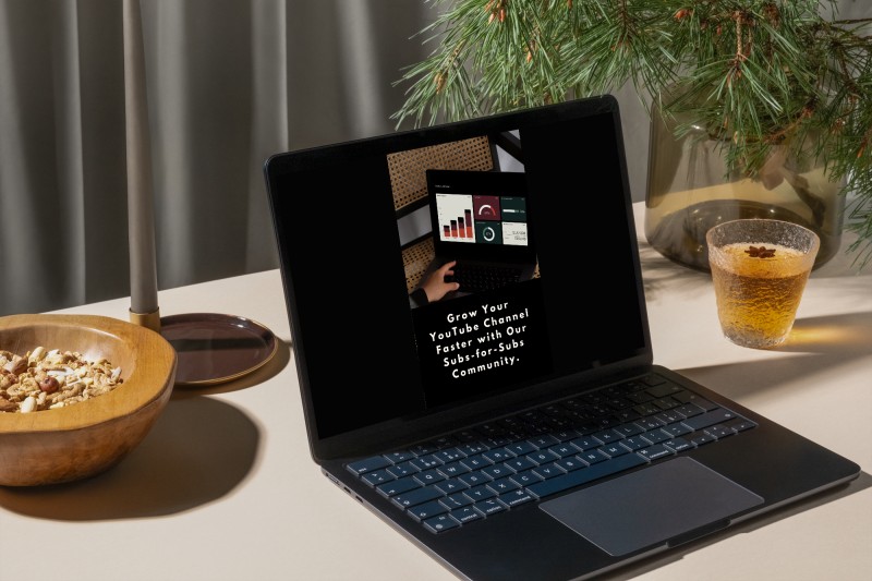 Get Boost Your YouTube Channel & Online Presence! by David Udo Anwana ...