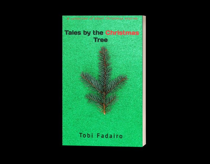 Get Tales by the Christmas Tree by Tobi Fadairo on Selar