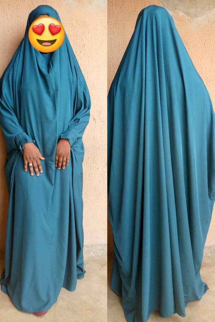 Buy 2K EGYPTIAN KHIMAR SERIES by Rahimah Ibrahim on Selar