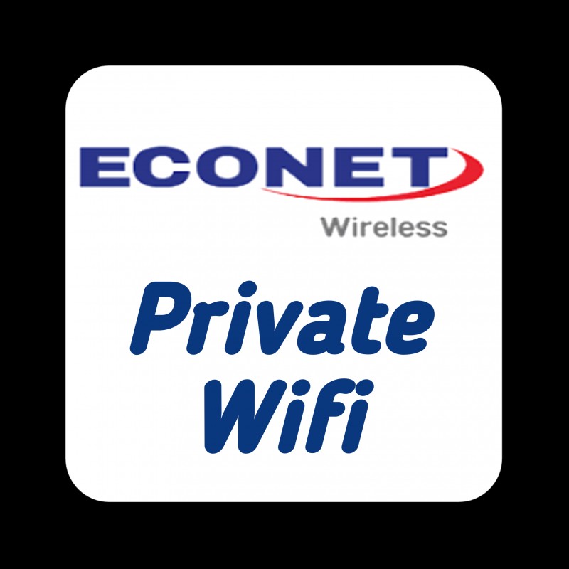 Buy Econet Private Wifi by Vusumuzi's Zim Services on Selar