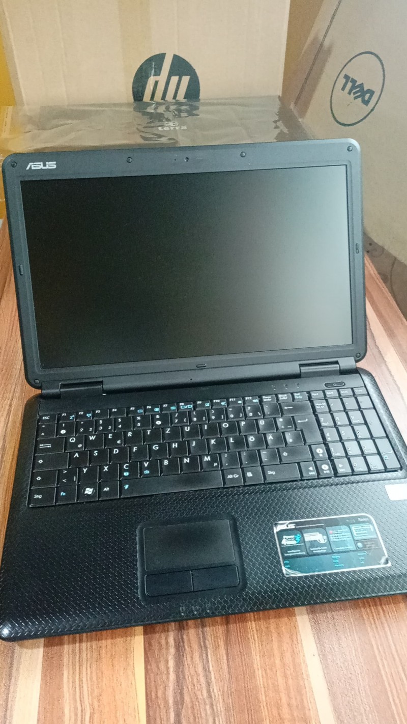 Buy ASUS P50IJ Core 2 by Tricemma Computers and Trading Enterprise on Selar