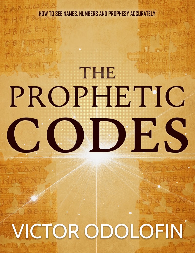 Buy How To Prophesy Accurately by Victor Odolofin Emmanuel on Selar