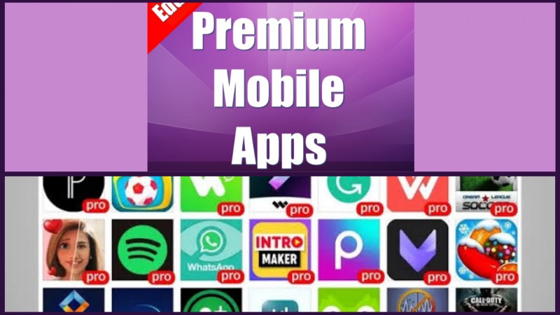 Buy Premium Apps by Diamond Quest on Selar