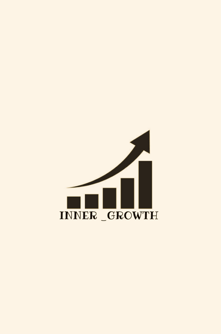 Buy INNER GROWTH by Isaac nwoke on Selar