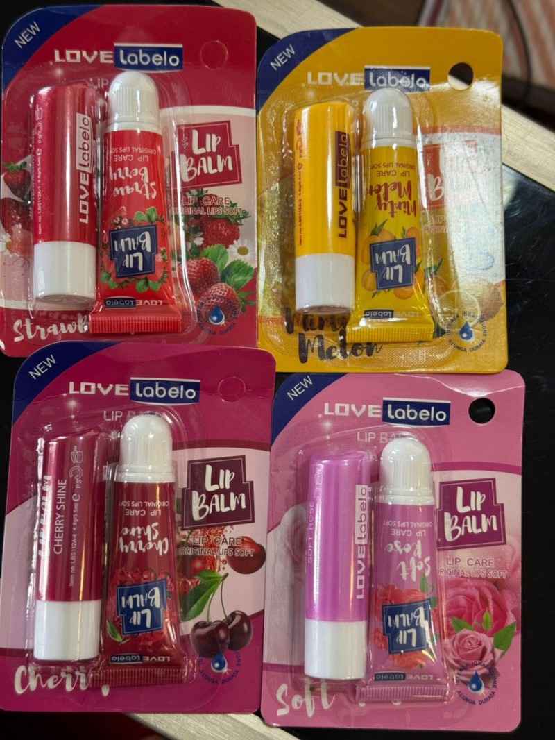 Buy LIP OIL AND LIP MASK COMBO SET by Zarah facial and body shop on Selar