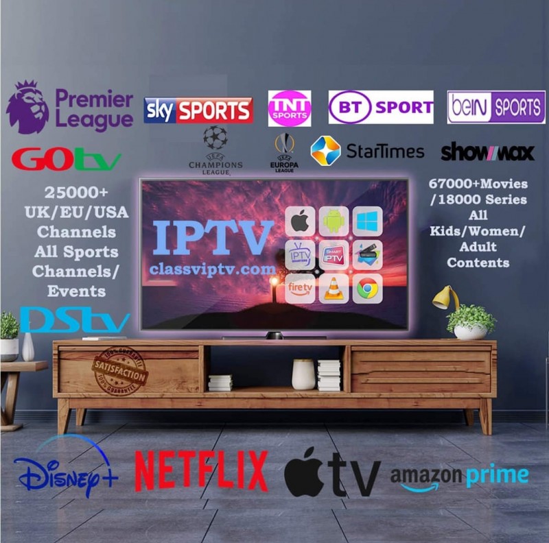 Buy DSTV APP by constancestore on Selar