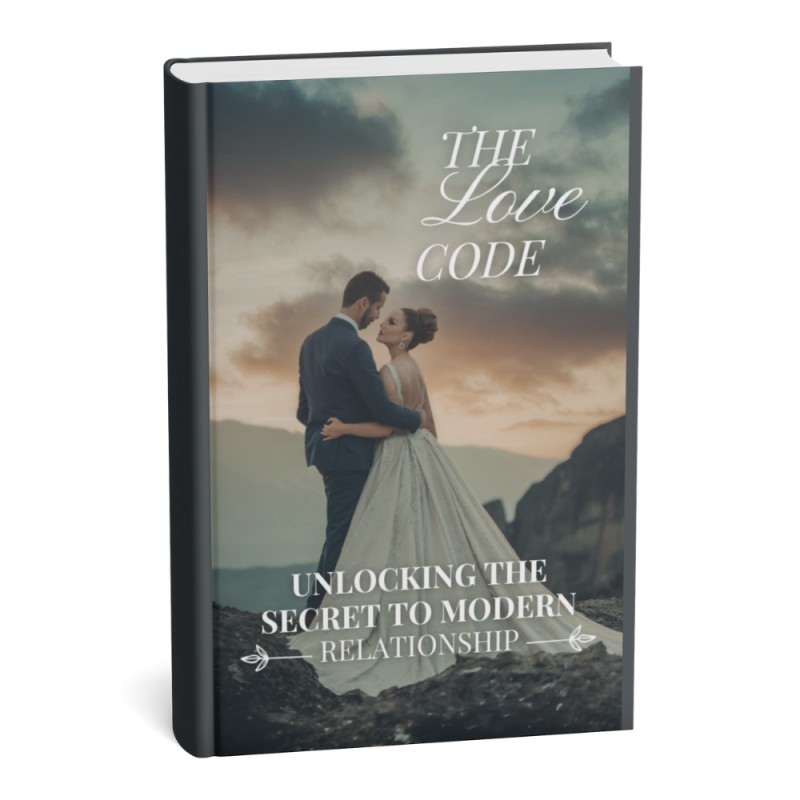 Buy The love code by General on Selar