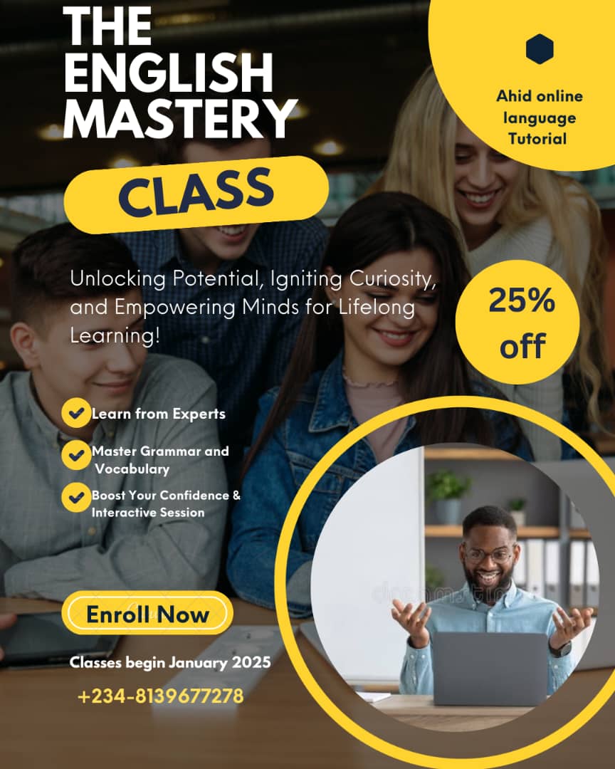 Buy 𝟑𝟎-𝐃𝐚𝐲 𝐈𝐧𝐭𝐞𝐧𝐬𝐢𝐯𝐞 𝐄𝐧𝐠𝐥𝐢𝐬𝐡 𝐌𝐚𝐬𝐭𝐞𝐫𝐲 (𝐆𝐫𝐚𝐦𝐦𝐚𝐫 | 𝐒𝐩𝐞𝐚𝐤𝐢𝐧𝐠 | 𝐖𝐫𝐢𝐭𝐢𝐧𝐠) by Abdulmalik Haruna Ibrahim ...