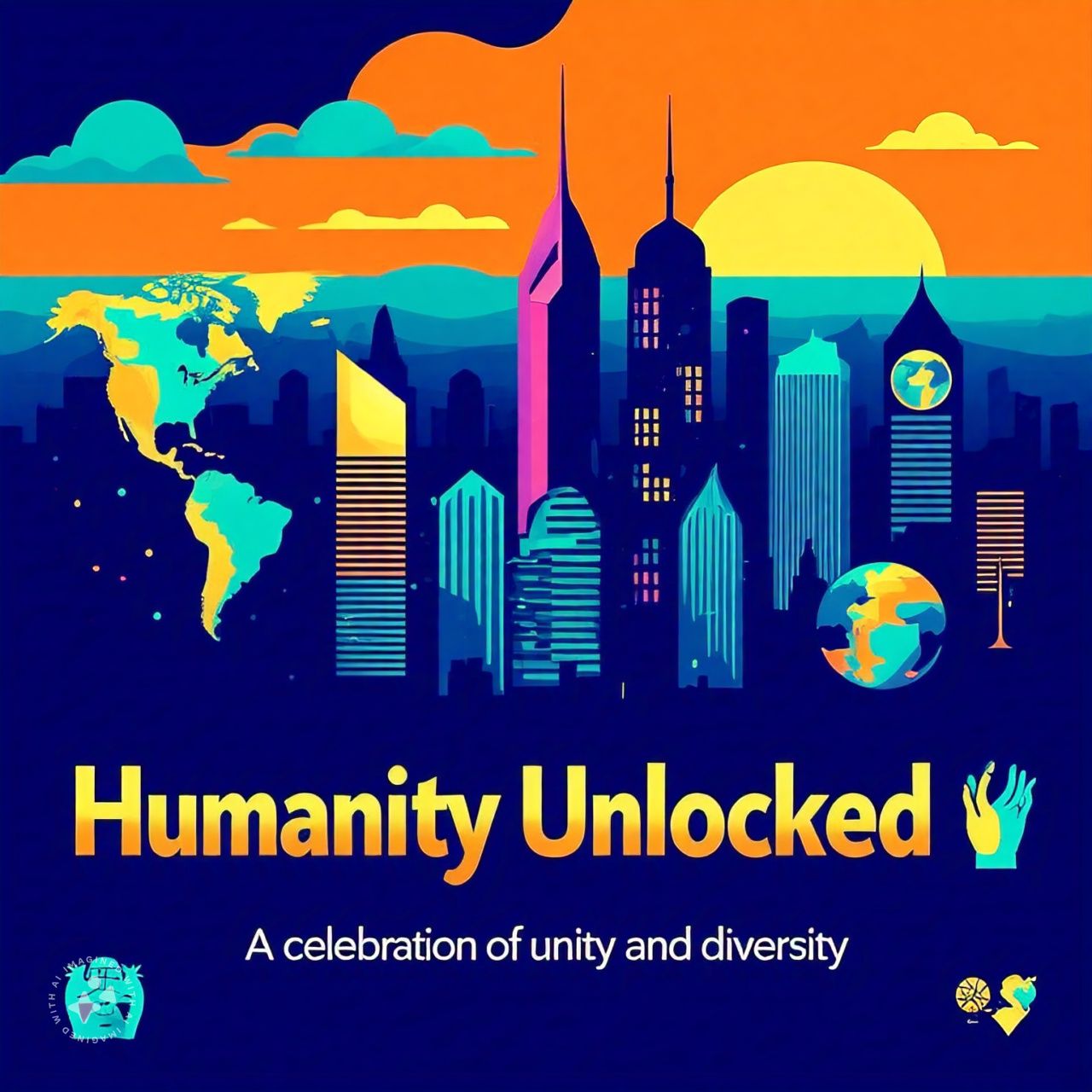 Buy Humanity unlocked by Abdulrasheed Abdulquadri on Selar