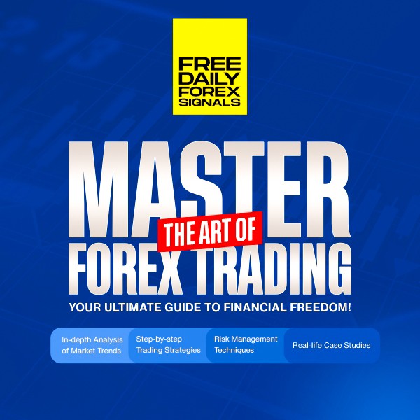 Buy MASTER THE ART OF FOREX TRADING YOUR ULTIMATE GUIDE TO FINANCIAL FREEDOM! by FREE DAILY ...
