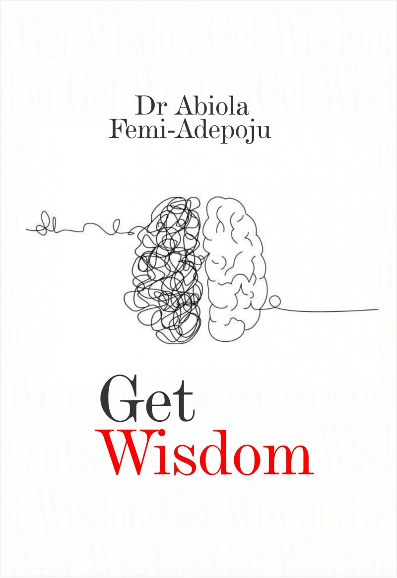 Buy GET WISDOM by Abiola Femi-Adepoju on Selar
