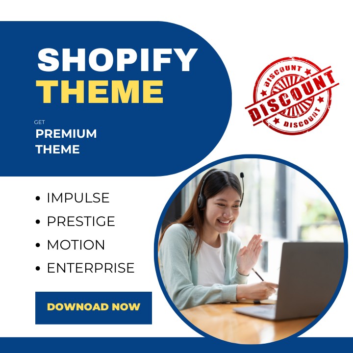 Buy Motion Shopify Theme copy by Abisola Daniel on Selar