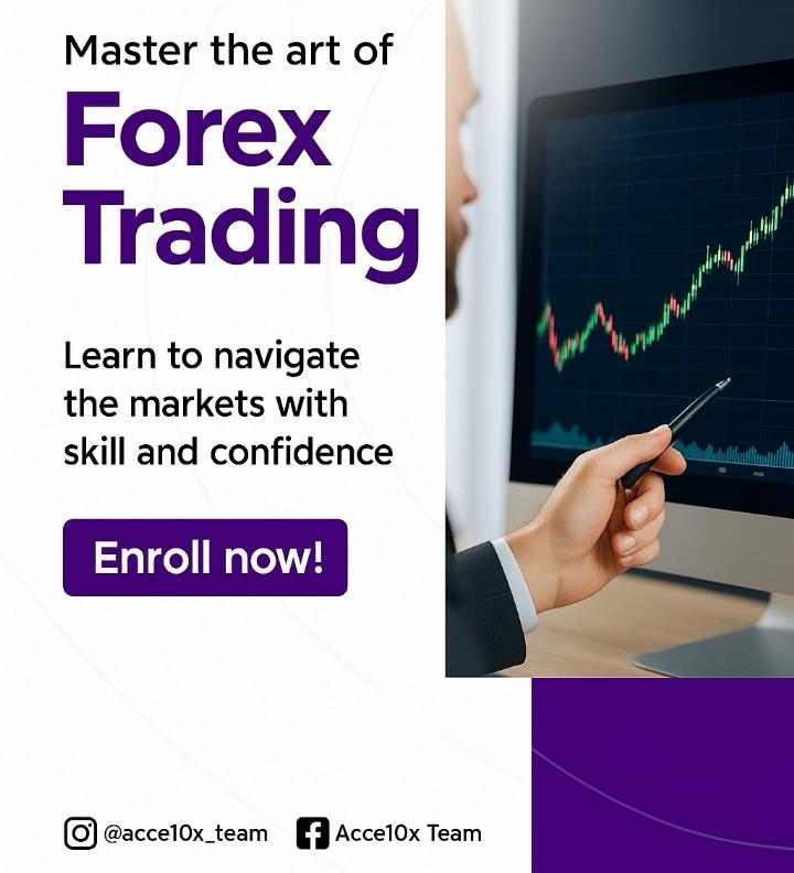 Buy TradeSmart FX by ACCE10X AFRICA on Selar