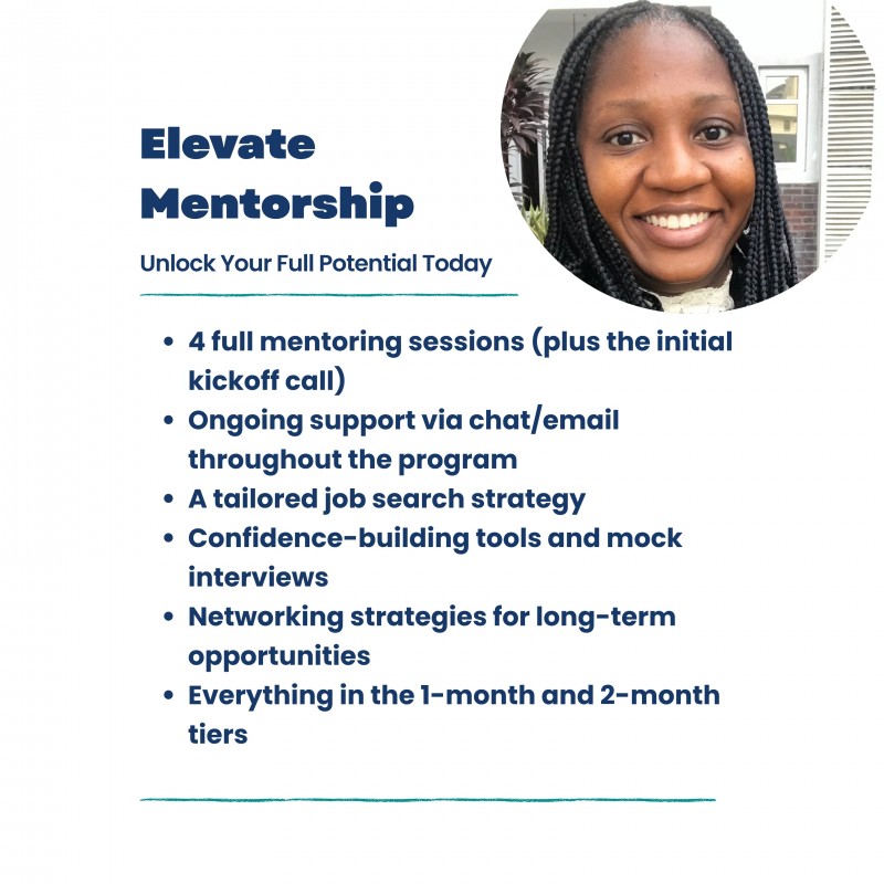 Buy 3-Month Tier –Master & Elevate by Adebisi Ebun on Selar