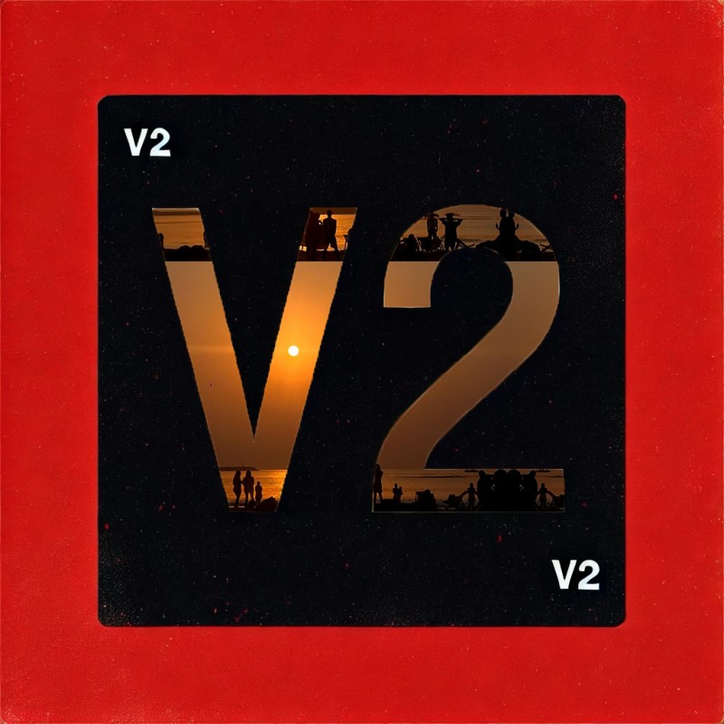 Buy V2 THE GROUP COLLECTIVE by The Group Collective on Selar
