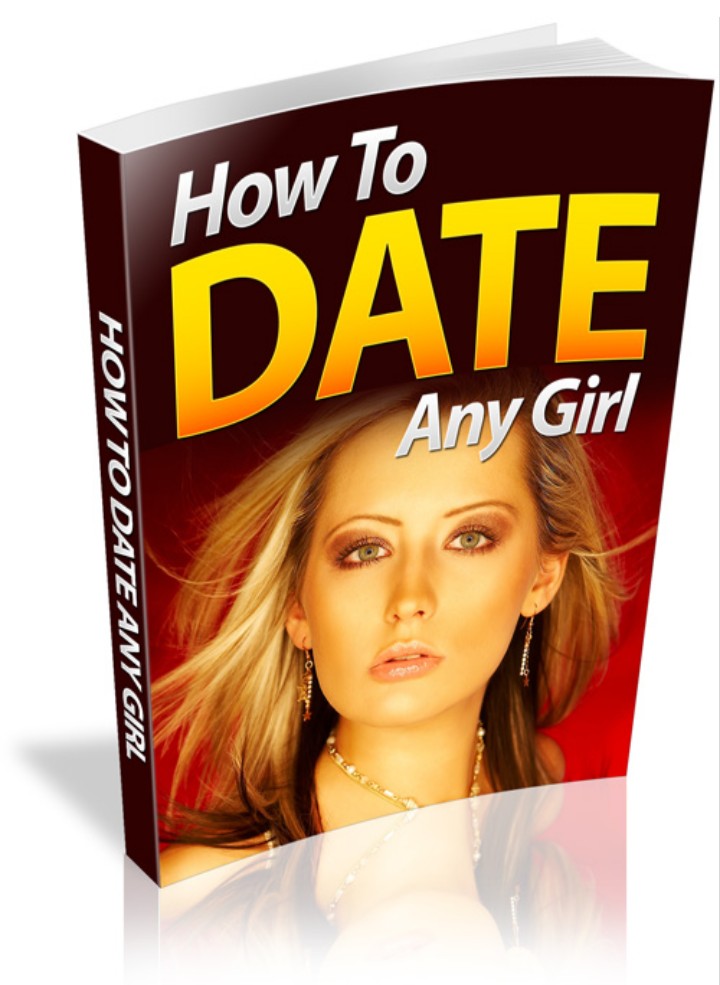 Buy HOW TO DATE ANY LADY by ADEGOKE OLUWASEUN on Selar