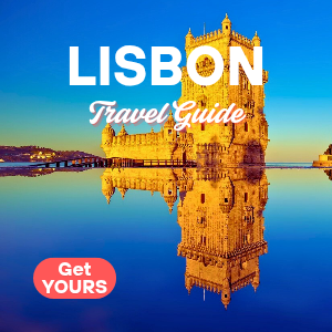 Buy Lisbon Travel Guide 2025 by Ademola Savage on Selar