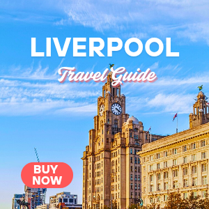 Buy Liverpool Travel guide 2025 by Ademola Savage on Selar